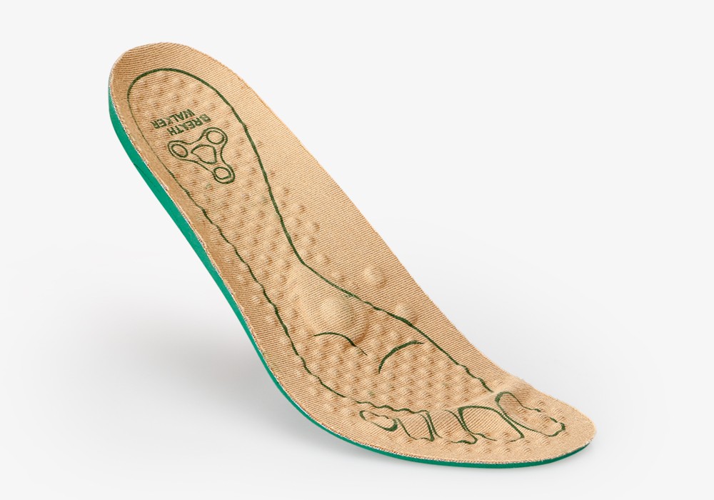 Children's health insoles-Breath Walker Health Shoes_Massage Shoes
