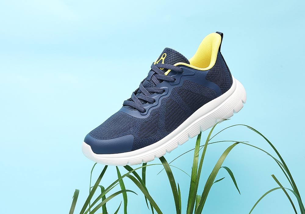 Springlike 4.0-Breath Walker Health Shoes_Massage Shoes