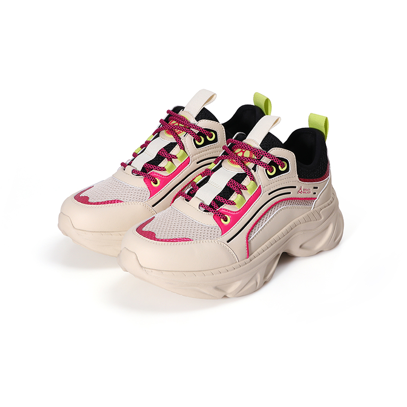 Emerging-Breath Walker Health Shoes_Massage Shoes